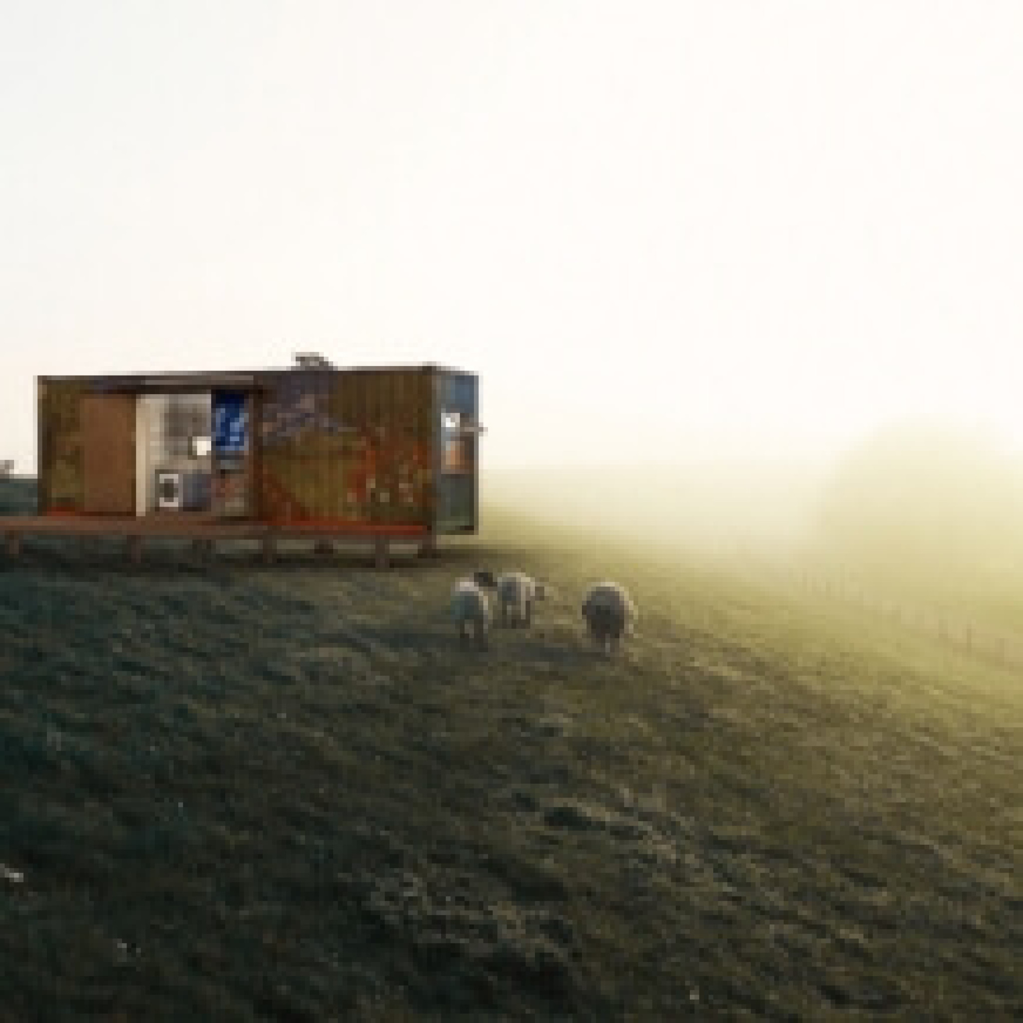 Shipping Container Homes - Victoria - NSW - SA | Sonic Steel