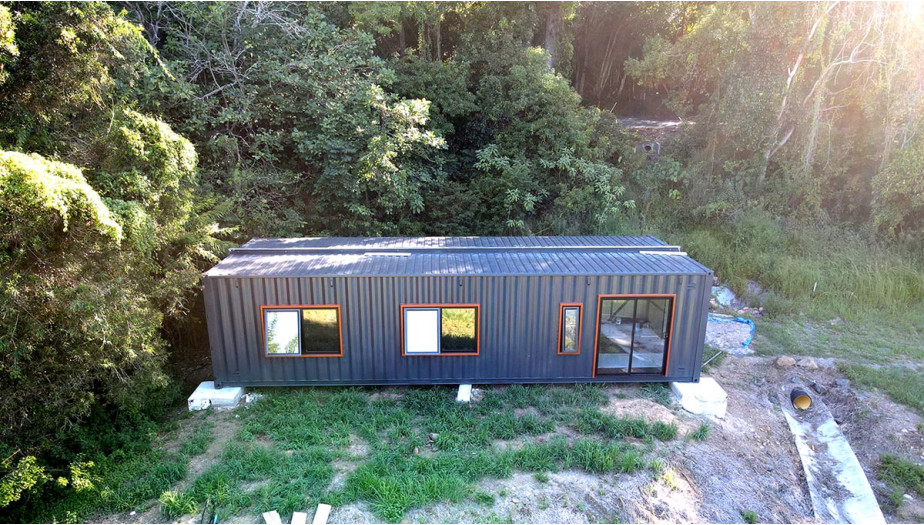 Wardell NSW | Shipping Container Homes