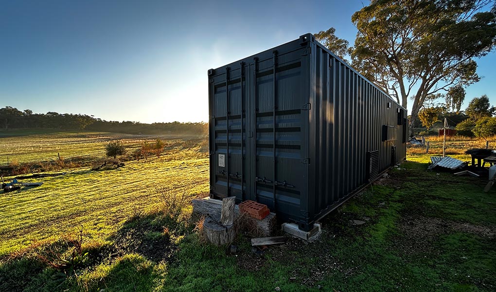 Bealiba VIC | Sonic Steel