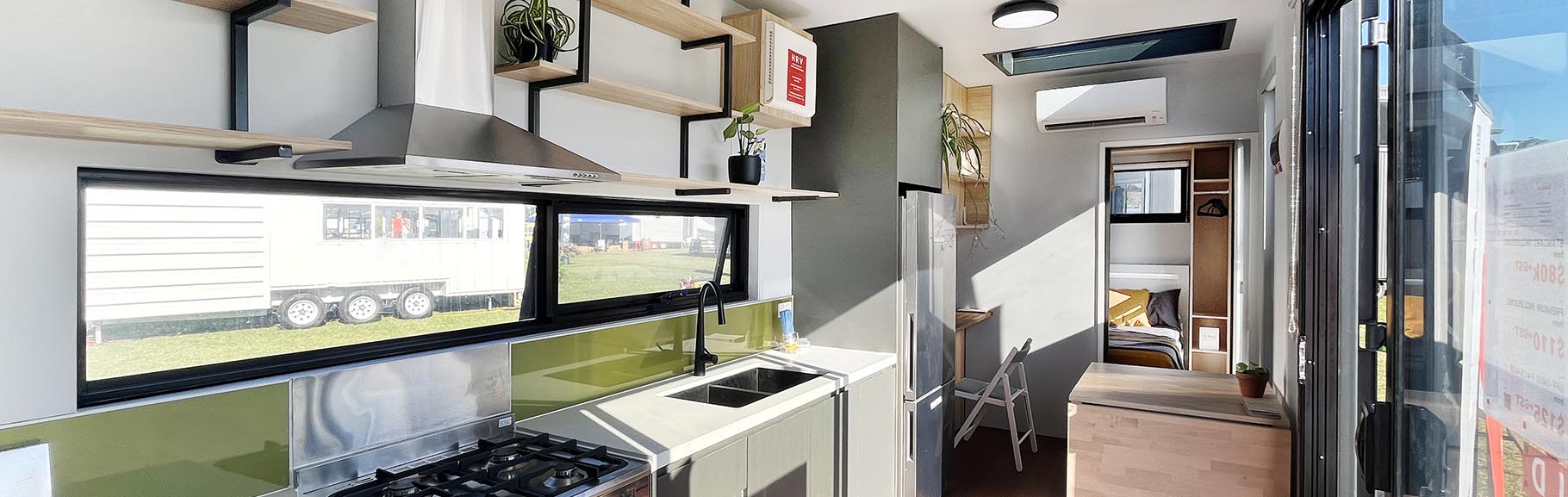 Cooyar QLD | Shipping Container Homes