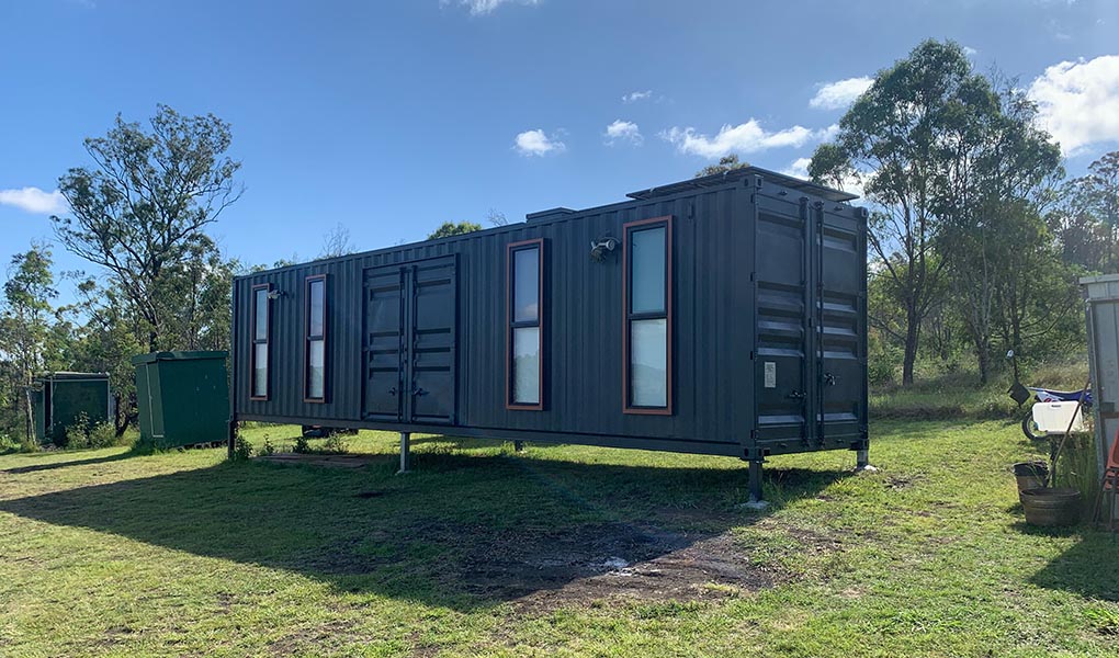 Cooyar QLD | Sonic Steel