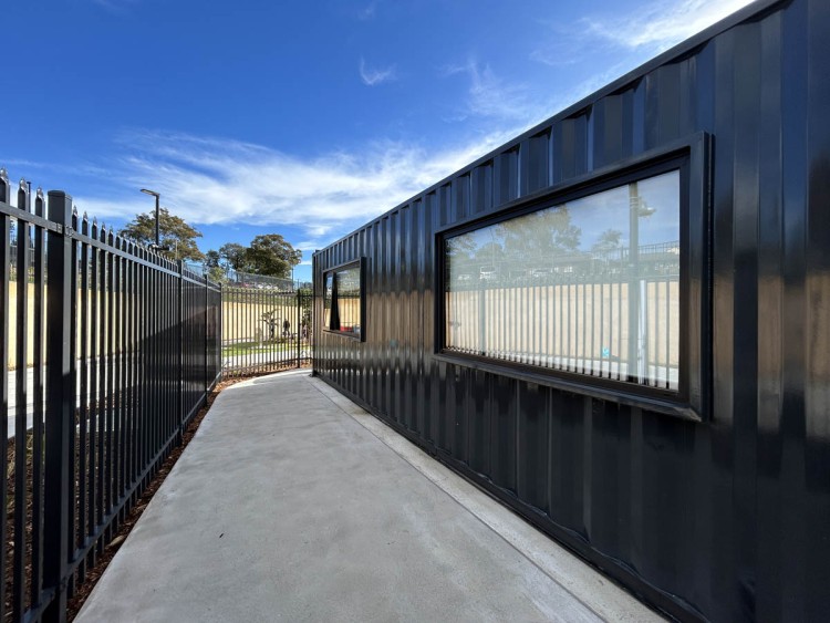 Strategies to Prevent Condensation in Container Homes